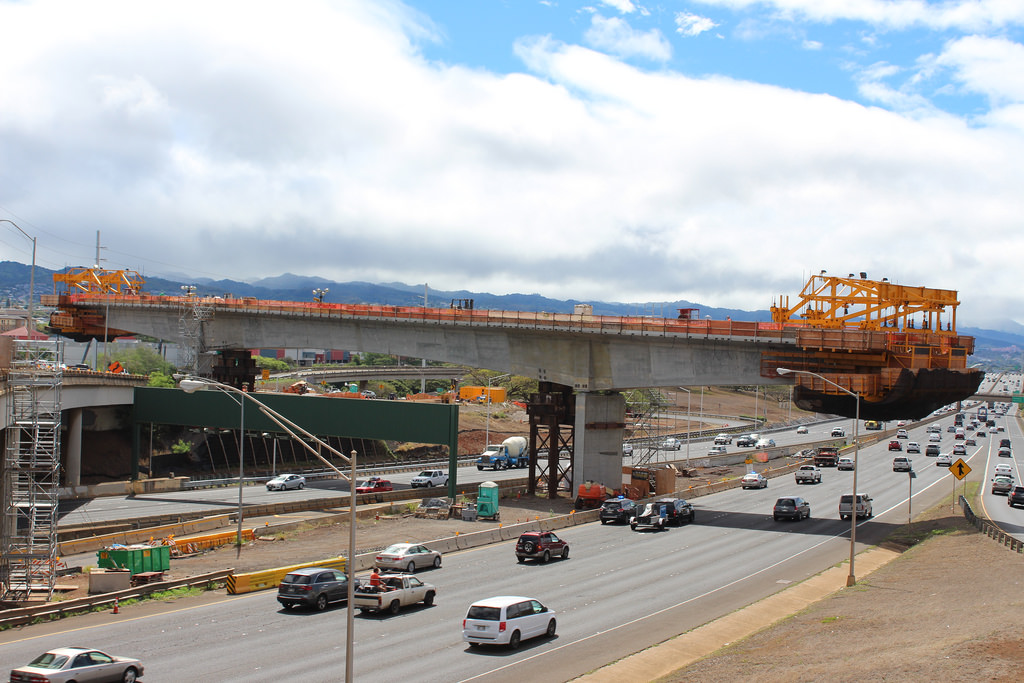 Honolulu Rail Map – Nick Kawakami